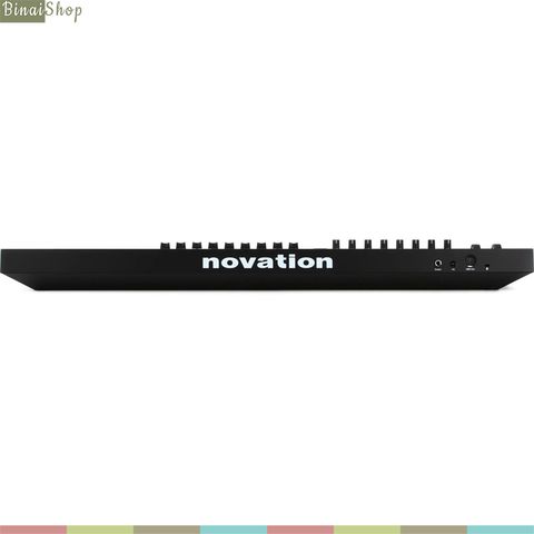 Novation Launchkey 49 MK3 - Midi Controller thế hệ mới 2020 – BINAI
