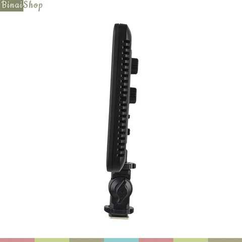 Đèn Led Godox P120C/P260C - Đèn LED Siêu Mỏng Cho Máy Ảnh, Máy Quay – BINAI