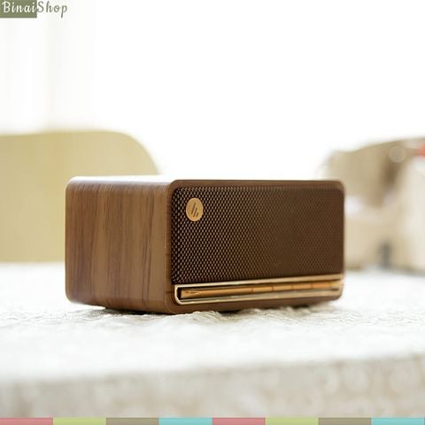 Edifier MP230 - Loa Bluetooth Cổ Điển, Công Suất 20W – BINAI