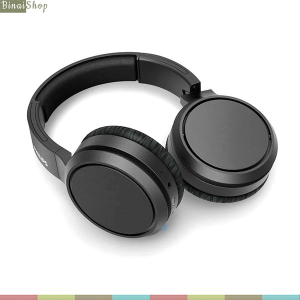 Philips TAH5205 - Tai Nghe Chụp Tai Không Dây Bluetooth 5.0 – BINAI