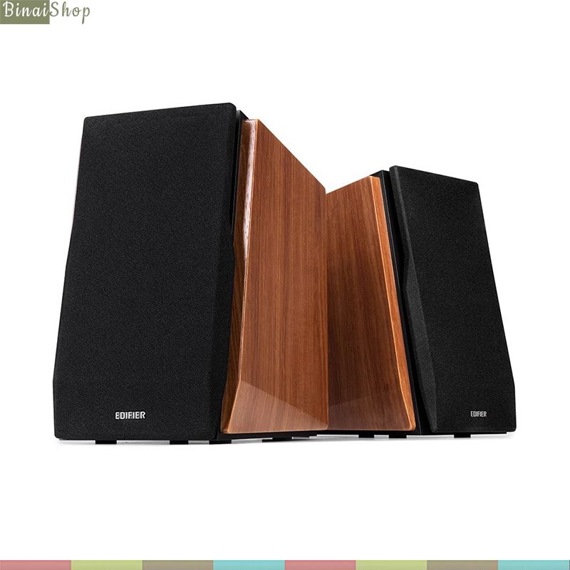 Edifier R1700BT+ - Loa Bookself, Bluetooth, Hi-Res Audio,Công Suất 66W ...