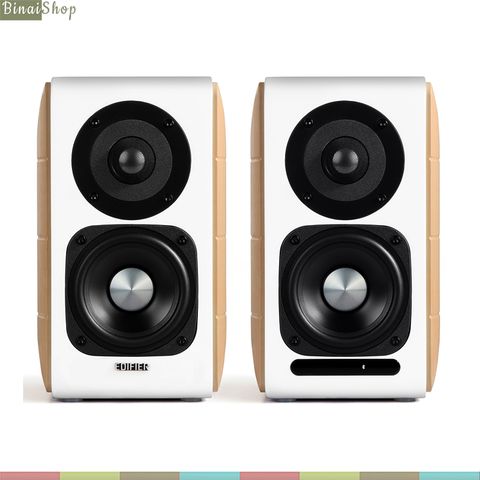 Edifier S880DB - Loa Bookself 2.0, Hi-Res Audio, Bluetooth V5.3 – BINAI