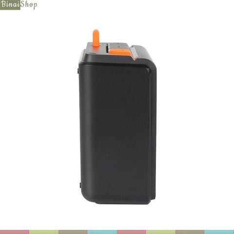 Edifier MP85 (Black) - Loa Bluetooth Siêu Nhỏ Gọn, Công Suất 2.2W – BINAI