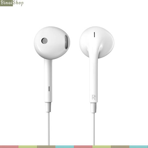 Edifier P180 Plus - Tai Nghe Nhét Tai Có Dây, Tích Hơp Micro – BINAI