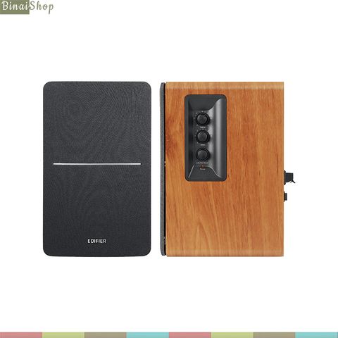 Edifier R1280DBs - Loa Bookself Bluetooth 5.0, Công Suất 42W – BINAI