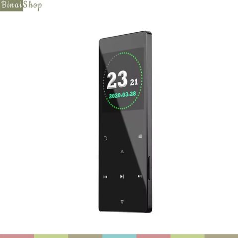 Máy nghe nhạc Lossless Bluetooth 5.0 Ruizu D28 – BINAI