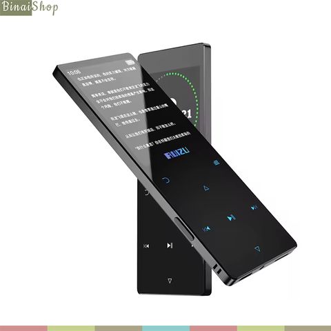 Máy nghe nhạc Lossless Bluetooth 5.0 Ruizu D28 – BINAI