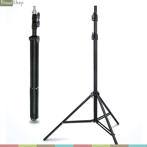 LINCO ZENITH 8806 - Chân Đèn Chụp Hình, Quay Phim Studio,Livestream – BINAI