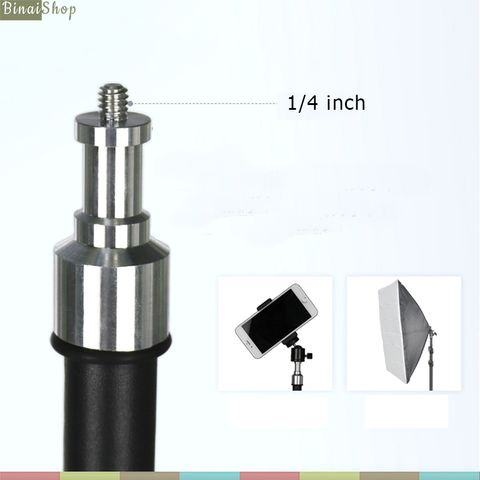 LINCO ZENITH 8806 - Chân Đèn Chụp Hình, Quay Phim Studio,Livestream – BINAI