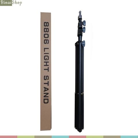 LINCO ZENITH 8806 - Chân Đèn Chụp Hình, Quay Phim Studio,Livestream – BINAI