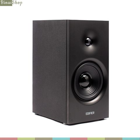 Edifier R1080BT - Loa Bookshelf 2.0, Công Suất 25W – BINAI