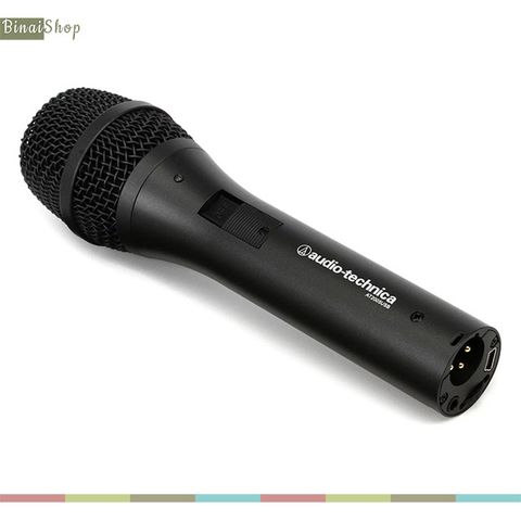 Audio-Technica AT2005USB - Micro Dynamic USB/XLR 48V Cho Thu Âm – BINAI