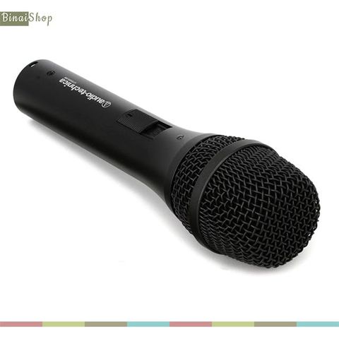 Audio-Technica AT2005USB - Micro Dynamic USB/XLR 48V Cho Thu Âm – BINAI