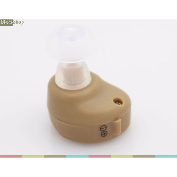 Máy trợ thính nhét tai không dây Axon K-80 – BINAI