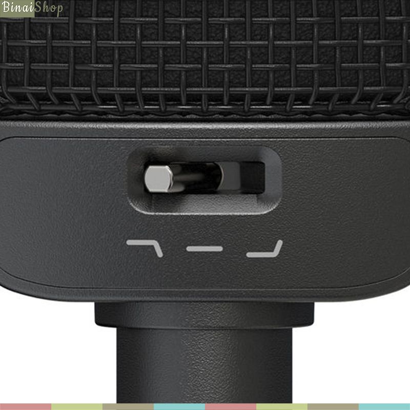 Micro Dynamic cho nhạc cụ Behringer B906 – BINAI