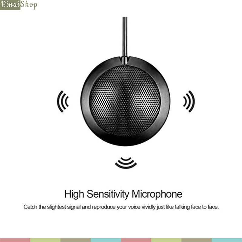 Micro boundary USB Binai CD04 – BINAI