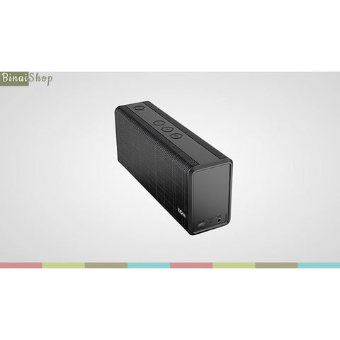 Loa Bluetooth chính hãng DOSS SoundBox Color – BINAI