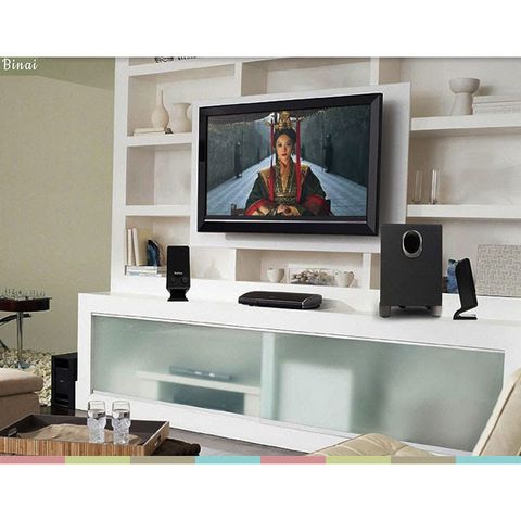 Loa nghe nhạc 2.1 Edifier R101V – BINAI