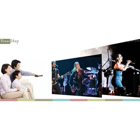 Loa nghe nhạc 2.1 Edifier R101V – BINAI