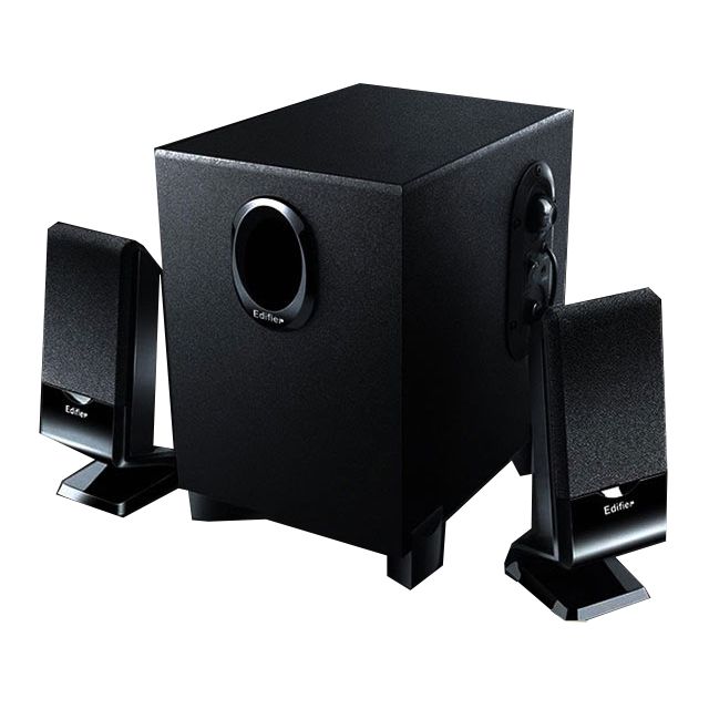 Loa nghe nhạc 2.1 Edifier R101V – BINAI