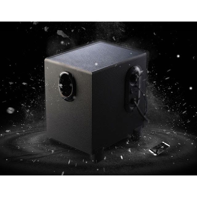 Loa nghe nhạc 2.1 Edifier R101V – BINAI