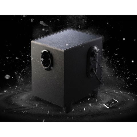 Loa nghe nhạc 2.1 Edifier R101V – BINAI