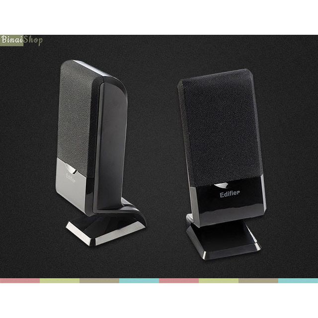 Loa nghe nhạc 2.1 Edifier R101V – BINAI