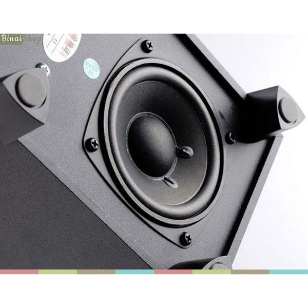 Loa nghe nhạc 2.1 Edifier R101V – BINAI