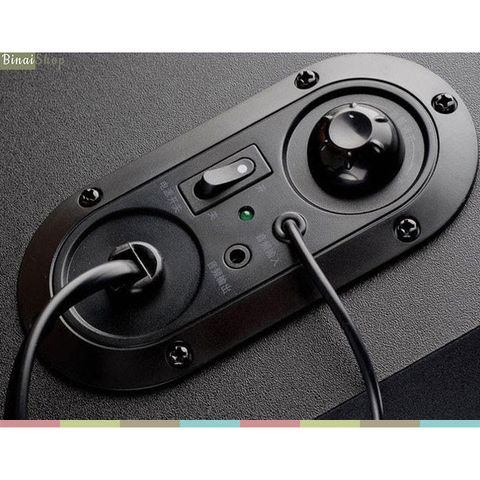 Loa nghe nhạc 2.1 Edifier R101V – BINAI