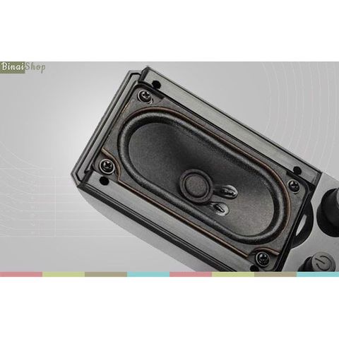 Loa vi tính 2.0 Edifier R10U (Edifier M1250) – BINAI