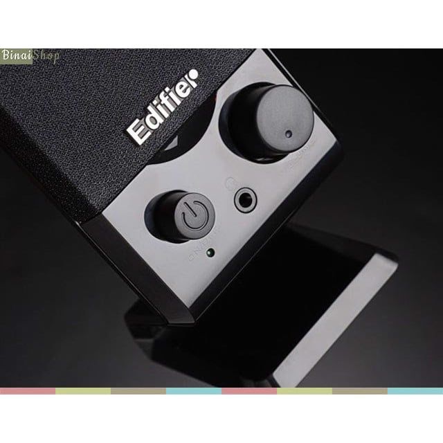 Loa vi tính 2.0 Edifier R10U (Edifier M1250) – BINAI