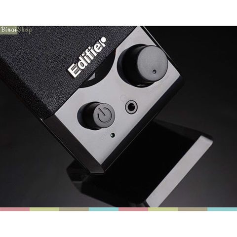 Loa vi tính 2.0 Edifier R10U (Edifier M1250) – BINAI