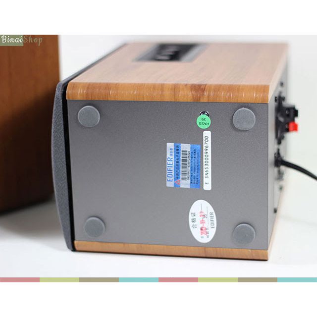 Loa kiểm âm 2.0 Edifier R1200TII – BINAI