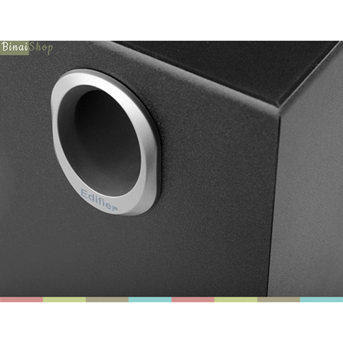 Dàn loa vi tính 5.1 Edifier R151T – BINAI