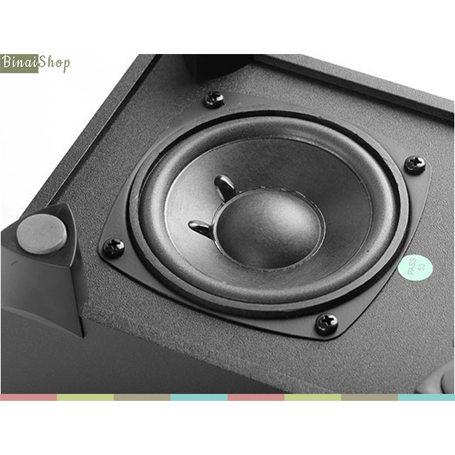 Dàn loa vi tính 5.1 Edifier R151T – BINAI