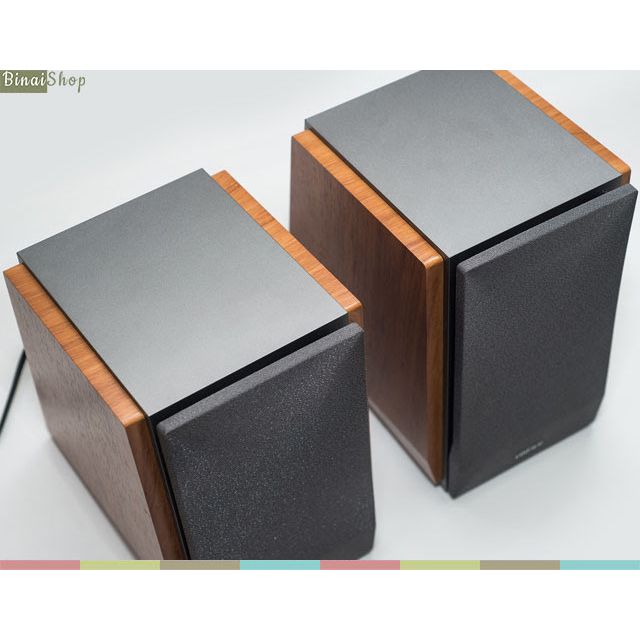 Loa kiểm âm phòng thu 2.0 Edifier R1600T III – BINAI