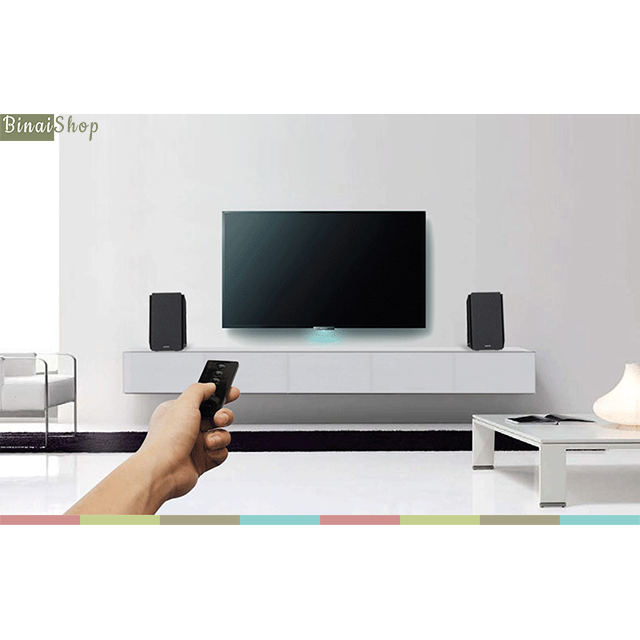 Loa nghe nhạc Bookshelf Bluetooth Edifier R1800BT – BINAI