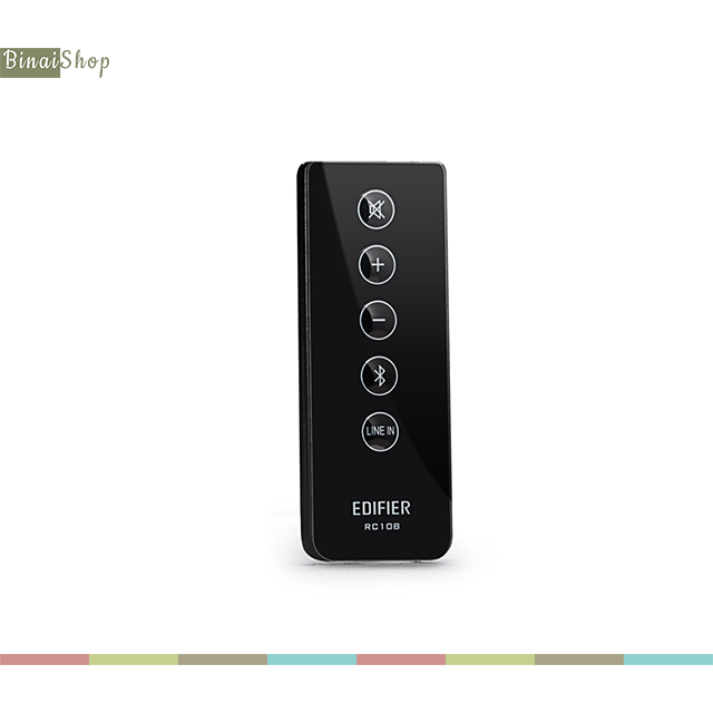 Loa nghe nhạc Bookshelf Bluetooth Edifier R1800BT – BINAI