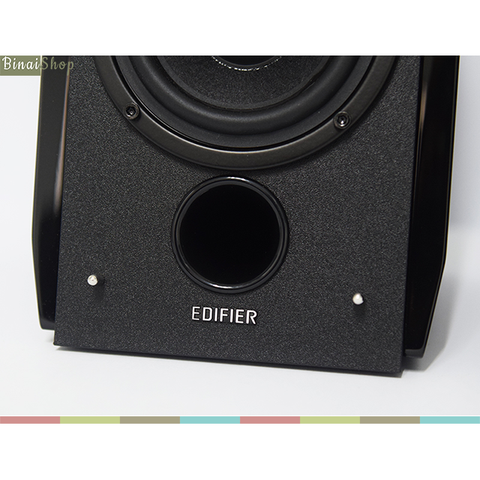 Loa nghe nhạc Bookshelf Bluetooth Edifier R1800BT – BINAI