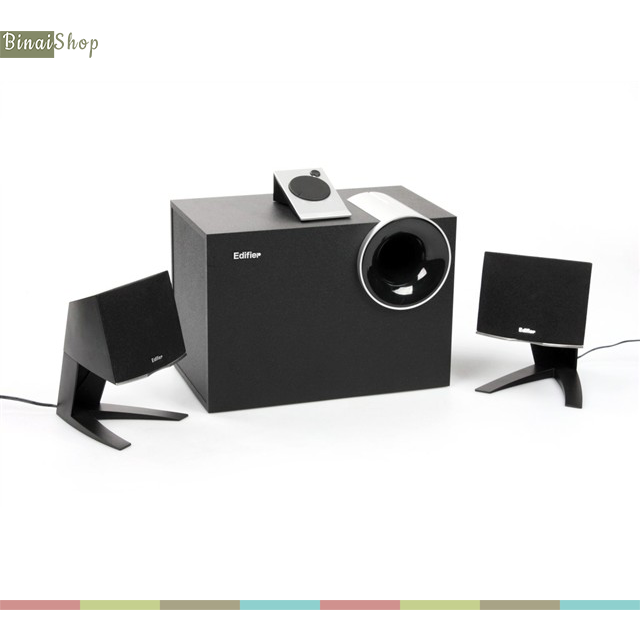 Loa vi tính 2.1 Edifier R201T (Edifier M1380) – BINAI