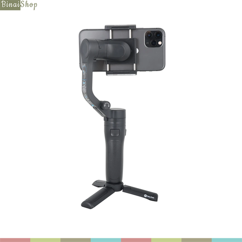 Feiyu Tech VLOG pocket 2 - Tay cầm chống rung siêu nhỏ gọn – BINAI