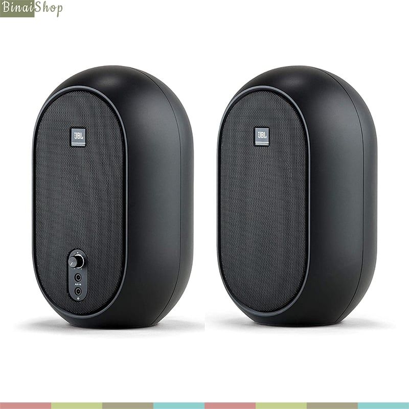 Loa kiểm âm phòng thu JBL One Series 104 – BINAI