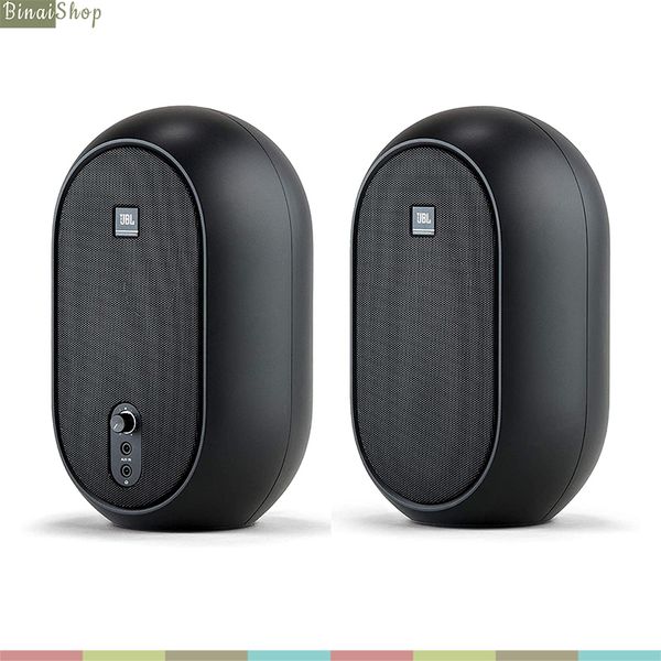 Loa kiểm âm phòng thu JBL One Series 104 – BINAI