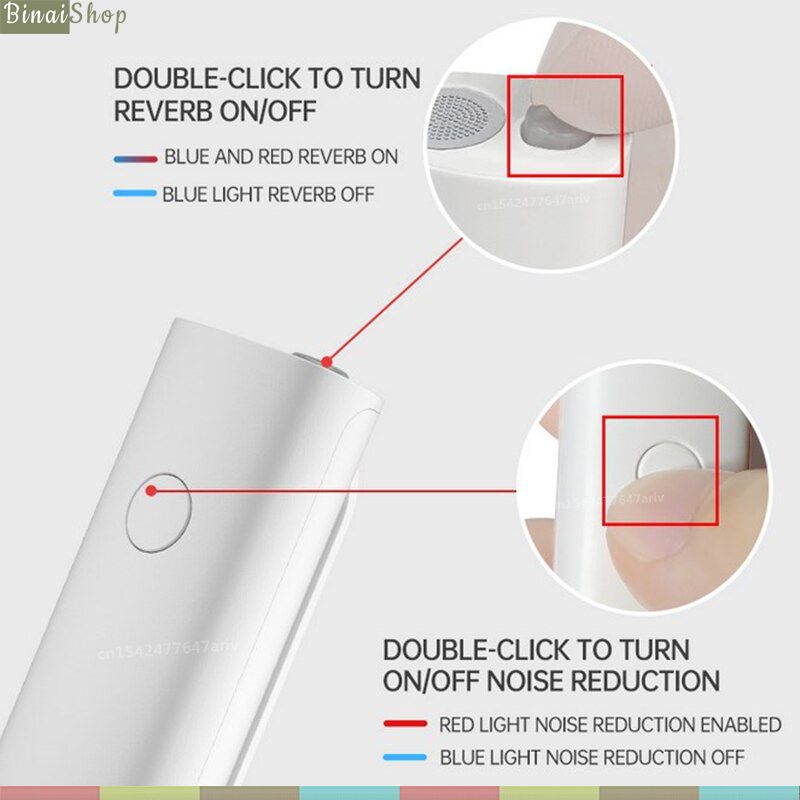 Lensgo LWM-518C - Micro Cài Áo Không Dây 2.4GHz, Thu Âm Cho Điện Thoại ...