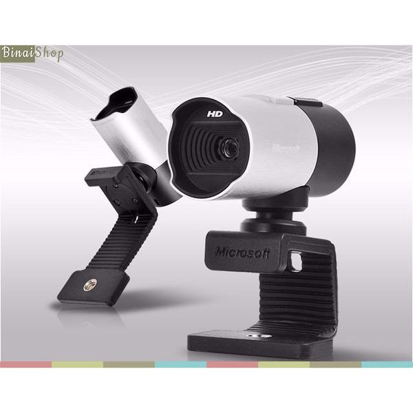 Webcam Máy tính 1080p Microsoft Lifecam Studio – BINAI