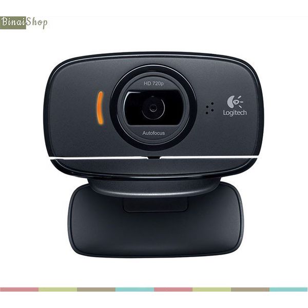 Webcam HD720P Logitech C525 – BINAI