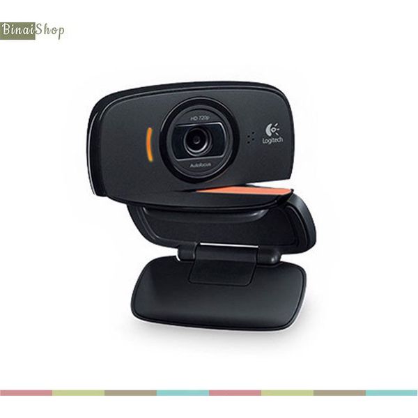 Webcam HD720P Logitech C525 – BINAI