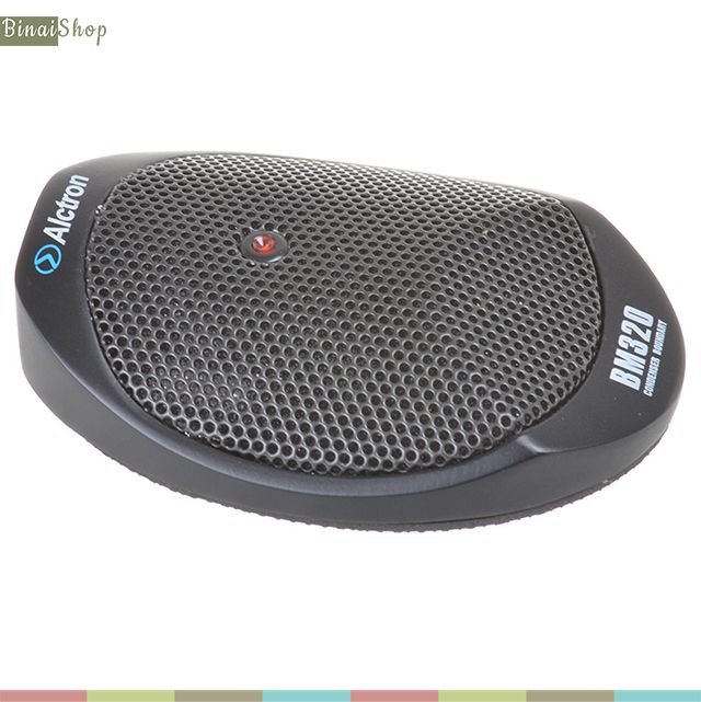 Microphone phòng họp Alctron BM320 – BINAI
