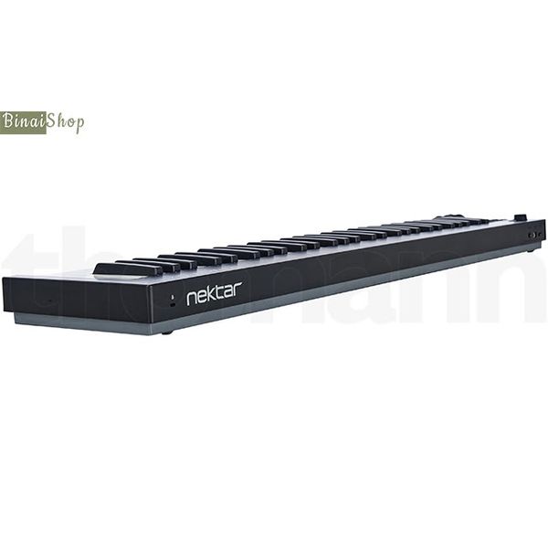 Đàn MIDI Nektar Impact GX61 Keyboard Controller – BINAI