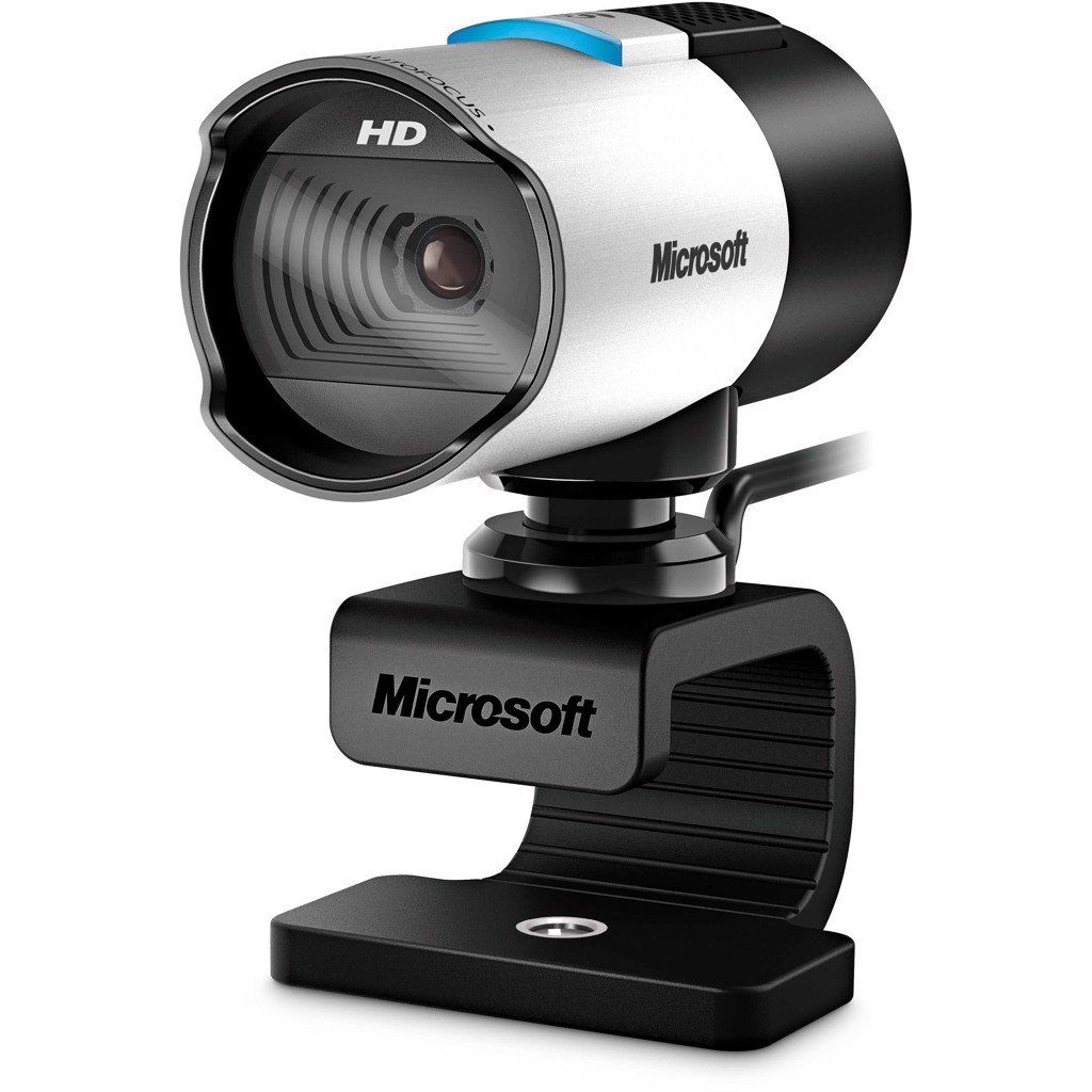 Webcam Máy tính 1080p Microsoft Lifecam Studio – BINAI